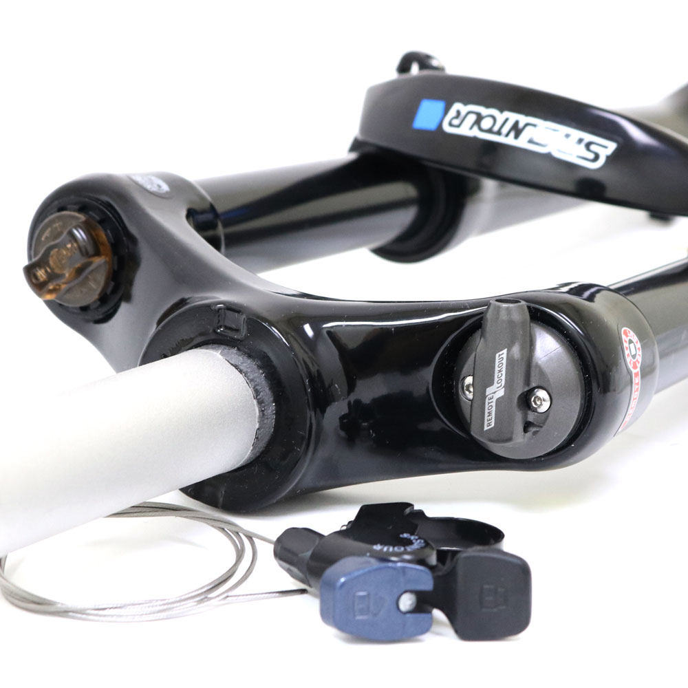 Horquilla Suntour SF22-X1 RL-R DS 27.5 120mm