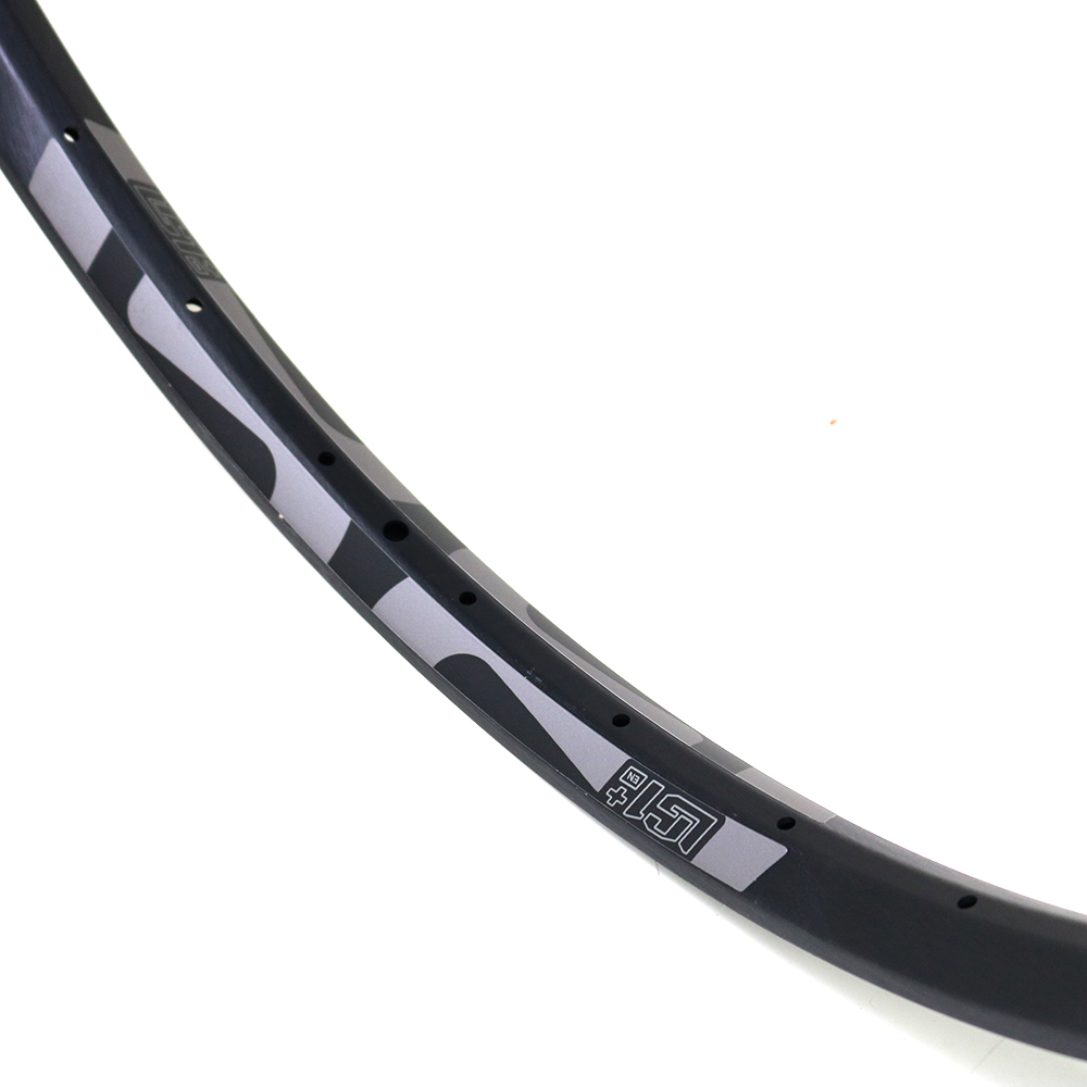 Llanta E.13 LG1 Plus 29 x 30mm AL Enduro 32h Blk