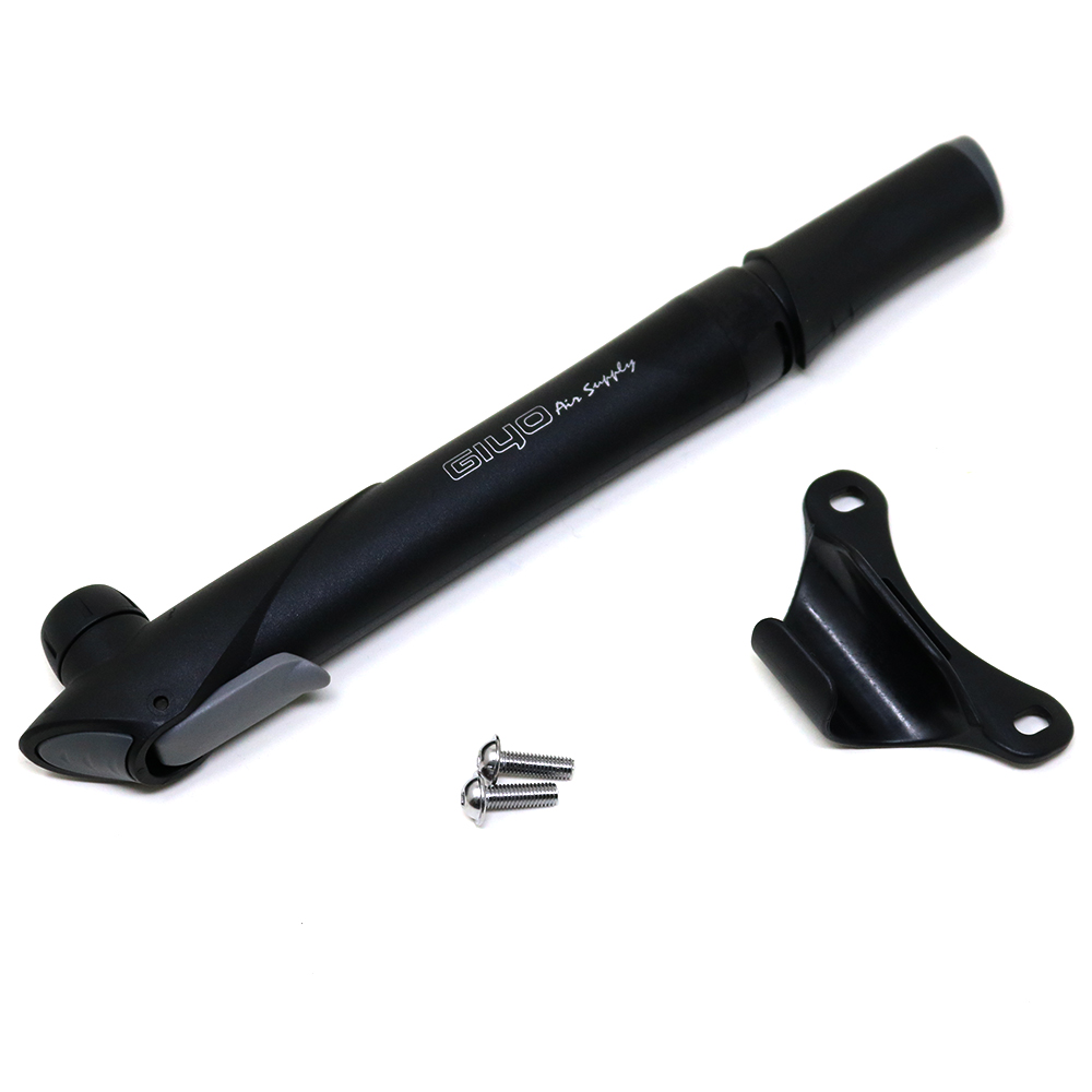 Bombin Giyo Mini MTB mod GP-47L Taiwan