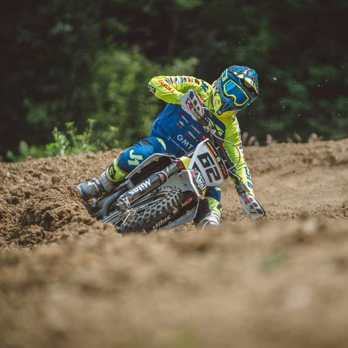 MITAS 80/100-21 [D] 51M TT TERRA FORCE MX SAND