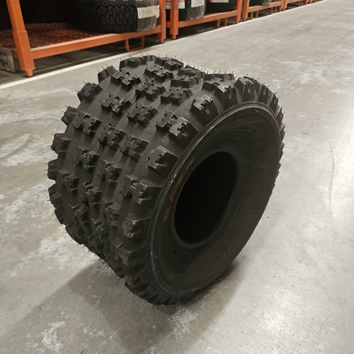 MAXXIS RAZR 20X11-8 [T] 4PR TL RAZR MX