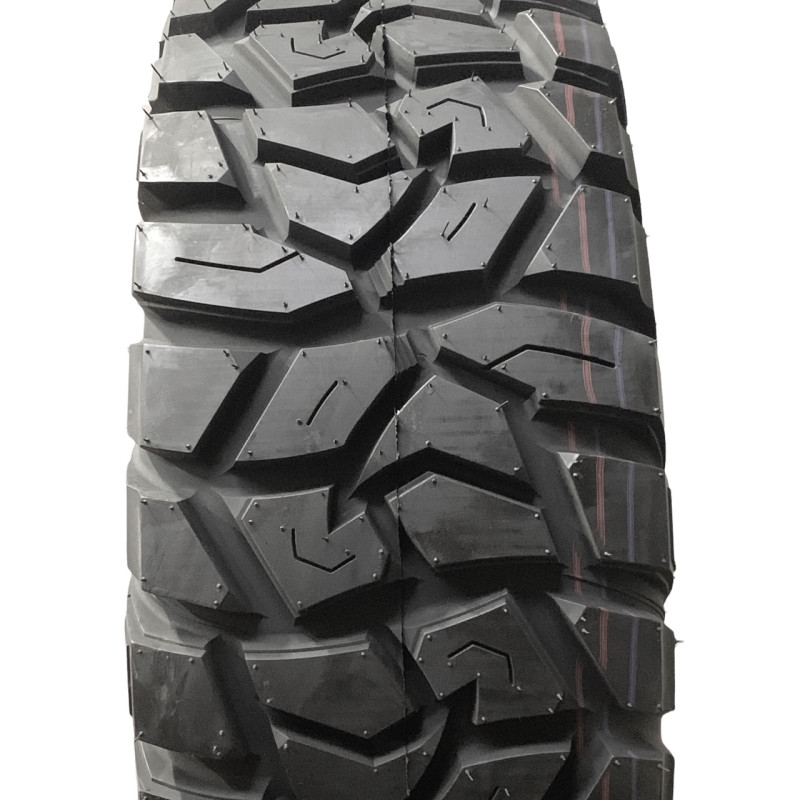 26X9R12 [D] 6PR TL ANTELOPE