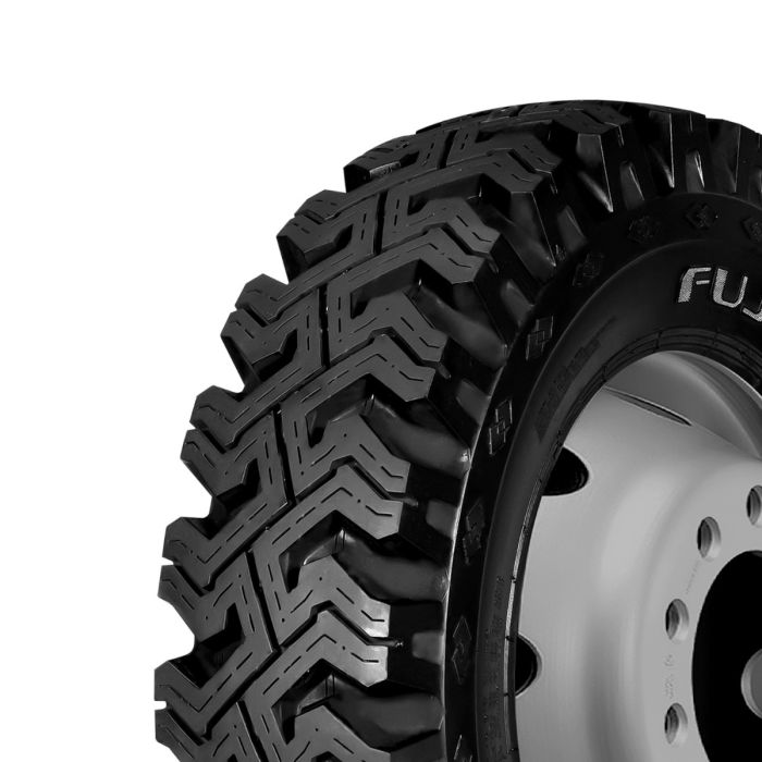 750-16 K MAUNTEN Fujisaki 14PR Trac-On/Off TT + SET (tu...