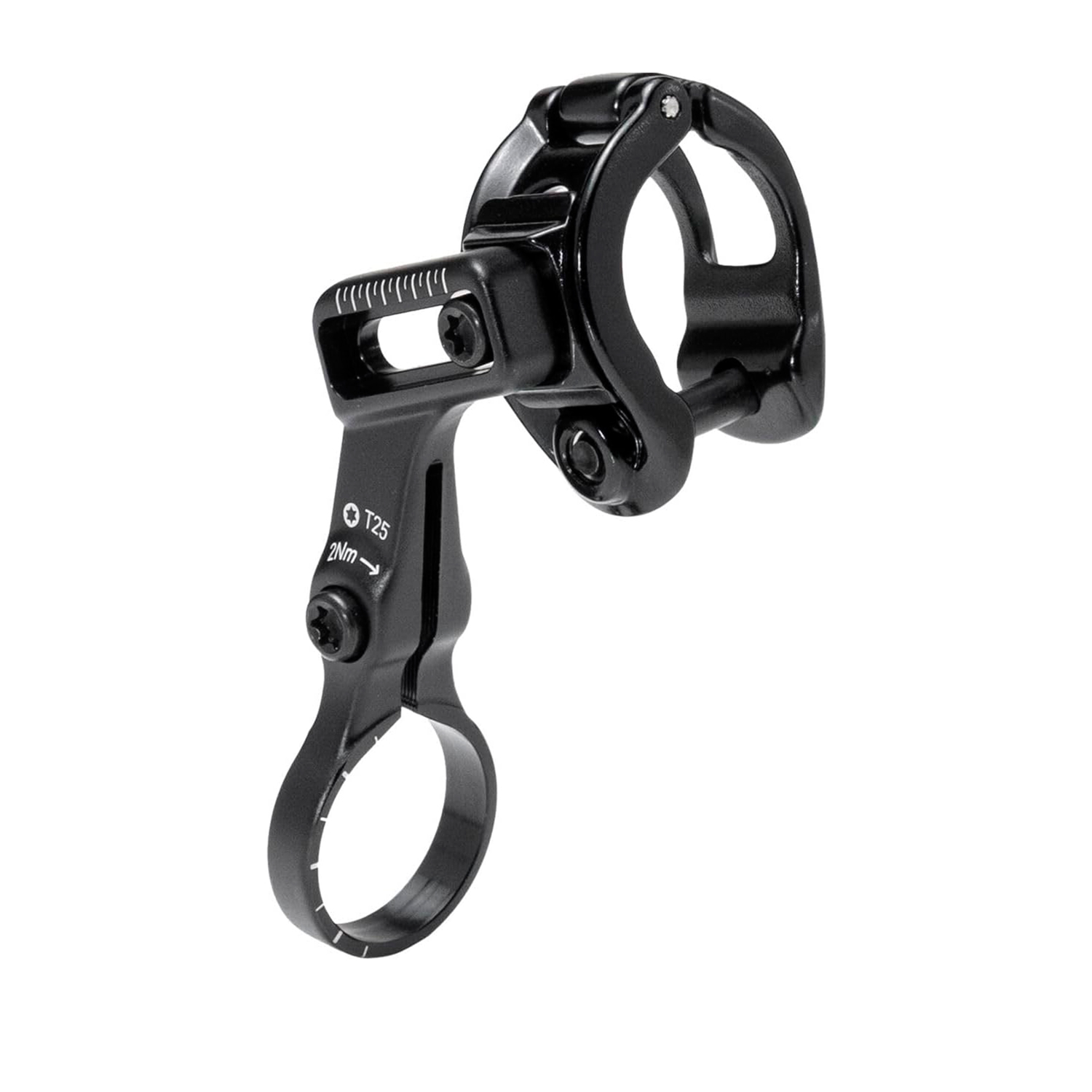 Abrazadera SRAM POD AXS Bridge Derecho