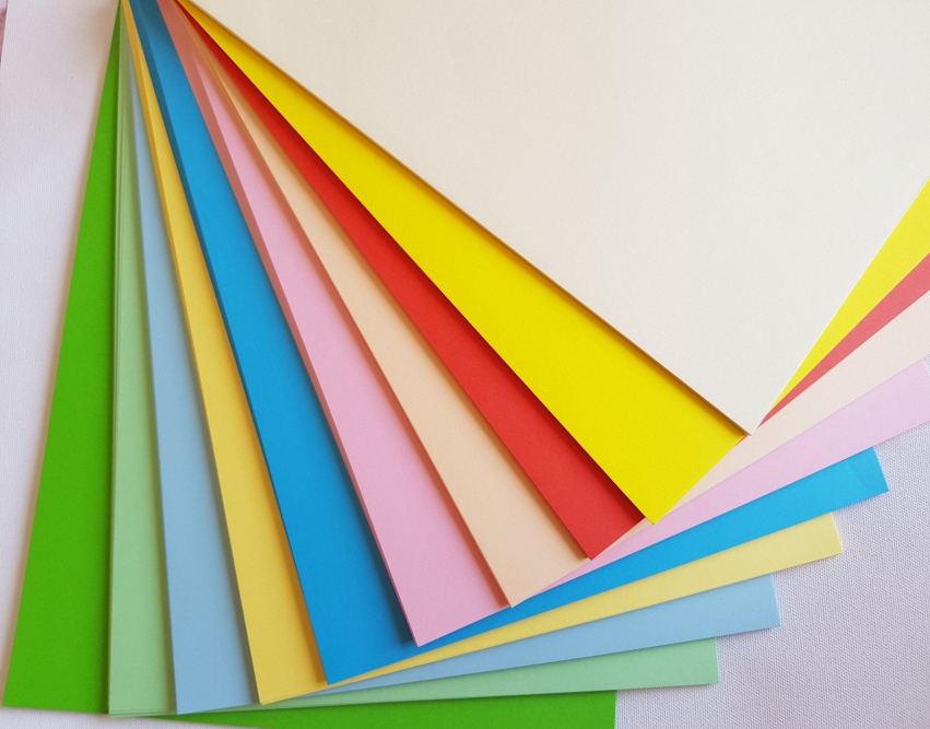 Bond de Colores mix 80grs