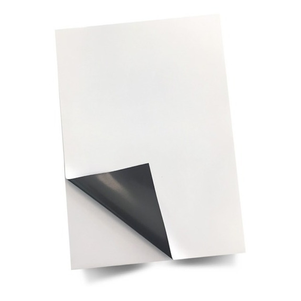 papel magnetico iman imprimible A4 10hjs