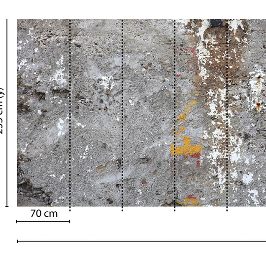 BETON DETAIL