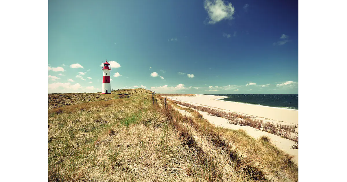 LIGHTHOUSE