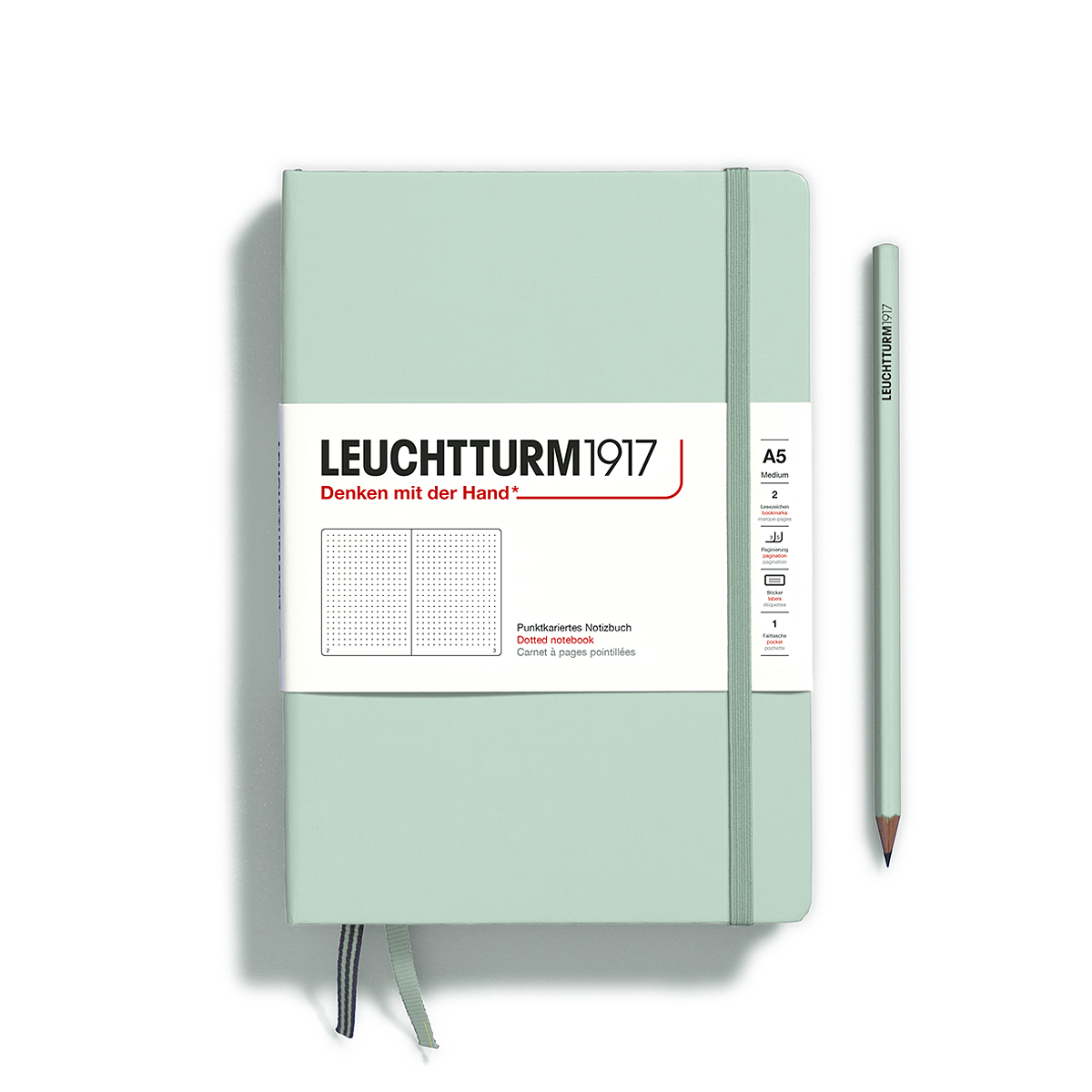 Leuchtturm1917