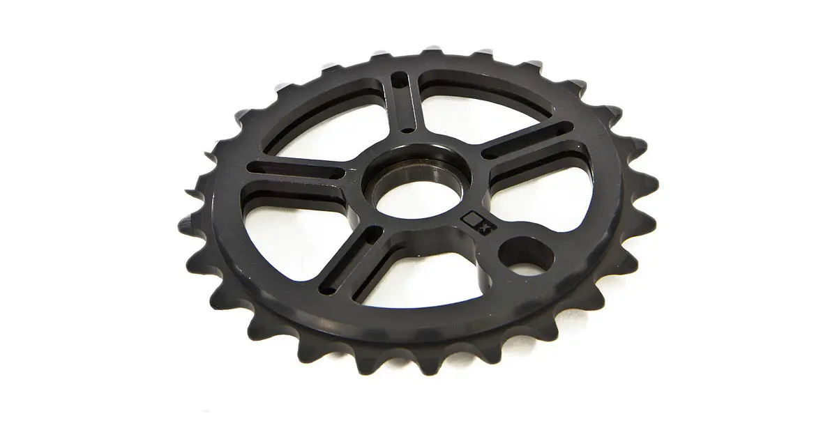 Plato Xposure Infinity 25T