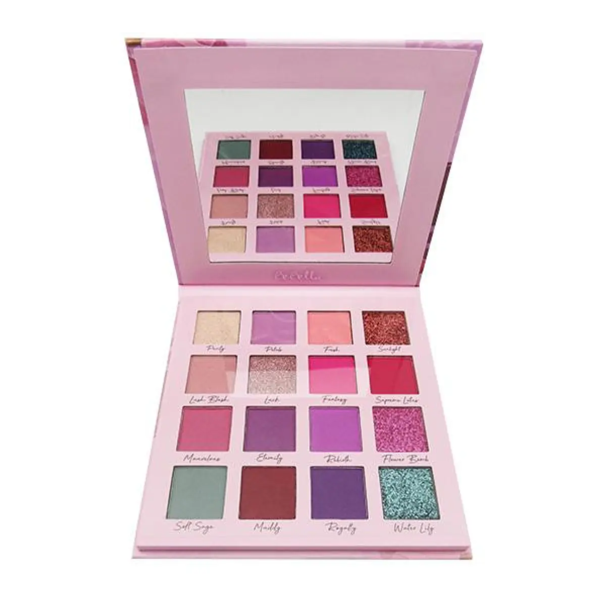 Bebella Cosmetics