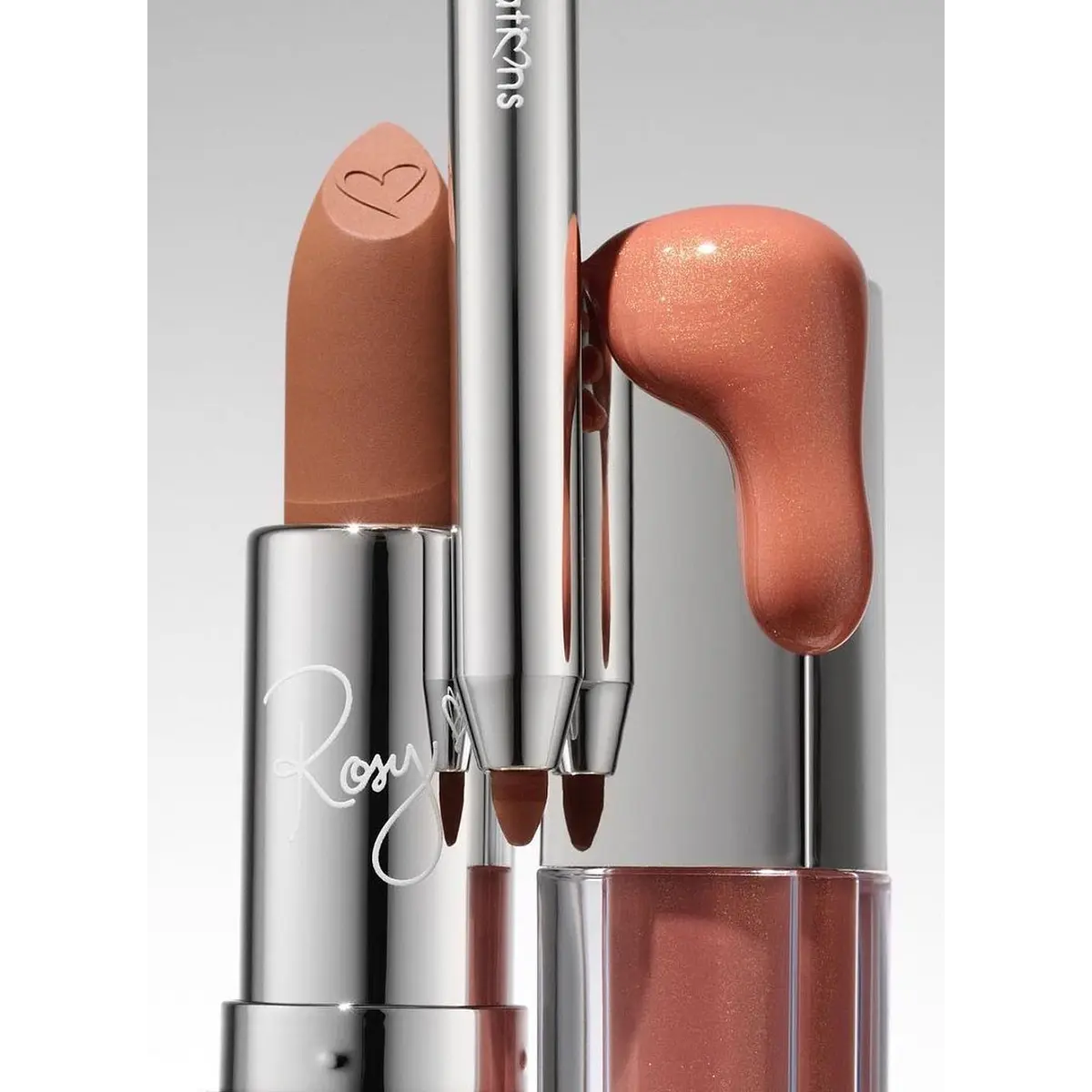 Labiales