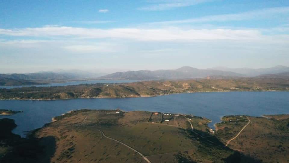 Vive Rapel VI Región