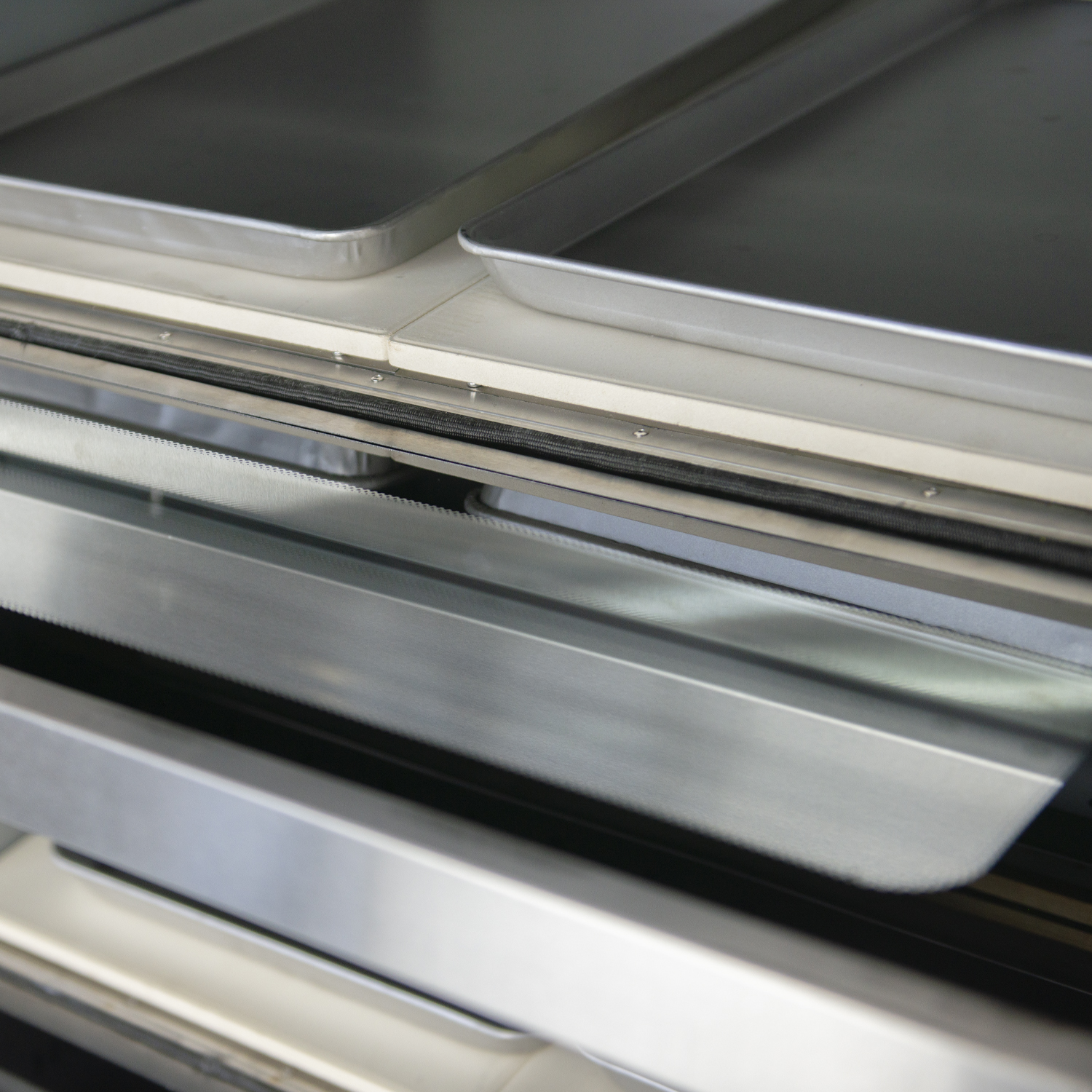 HORNO DE PISO HPK-2 4060 NUEVO