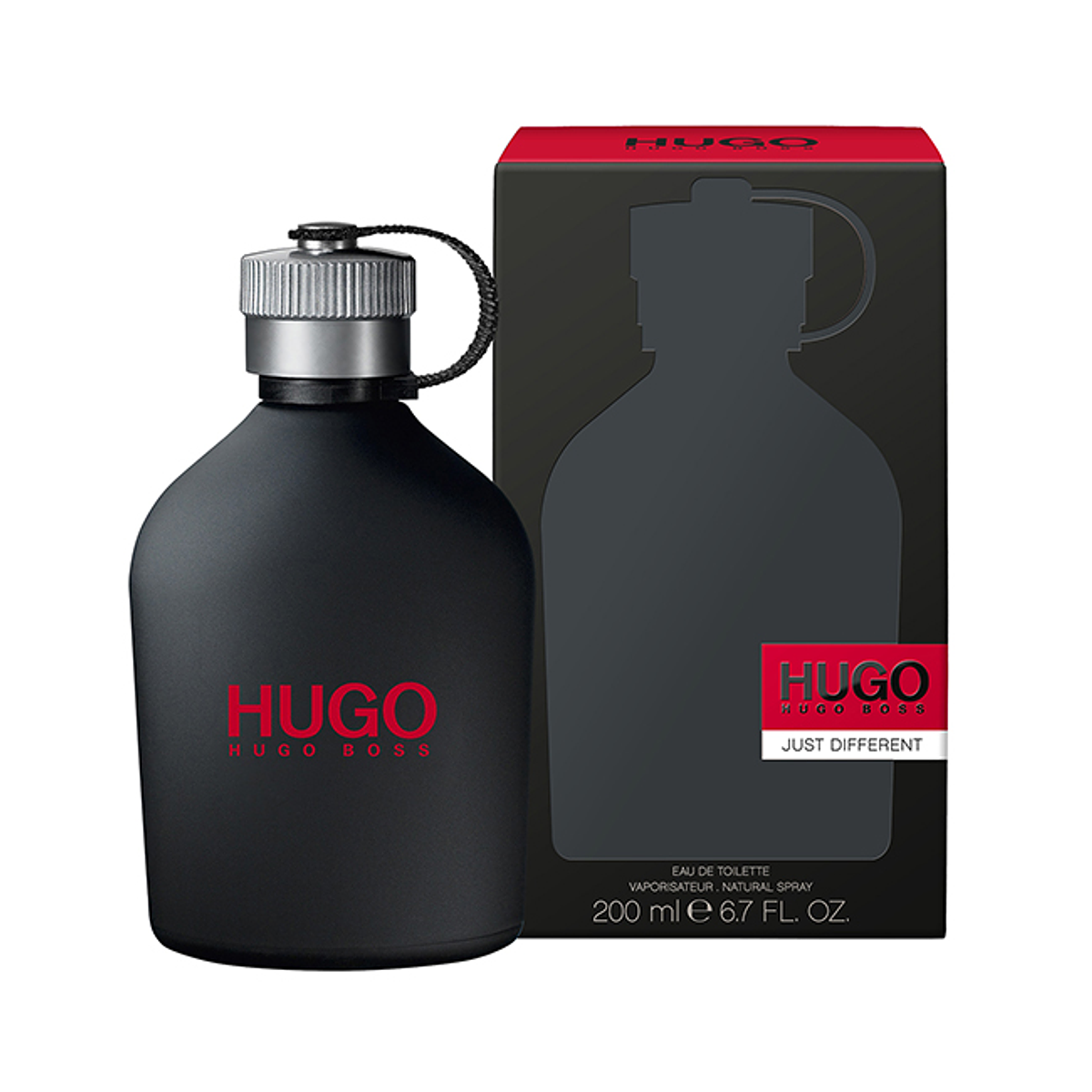 Hugo Boss