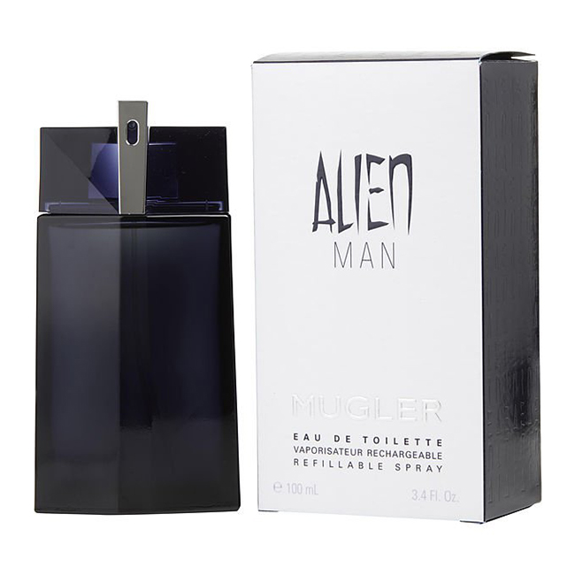 ALIEN MAN EDT 100ML