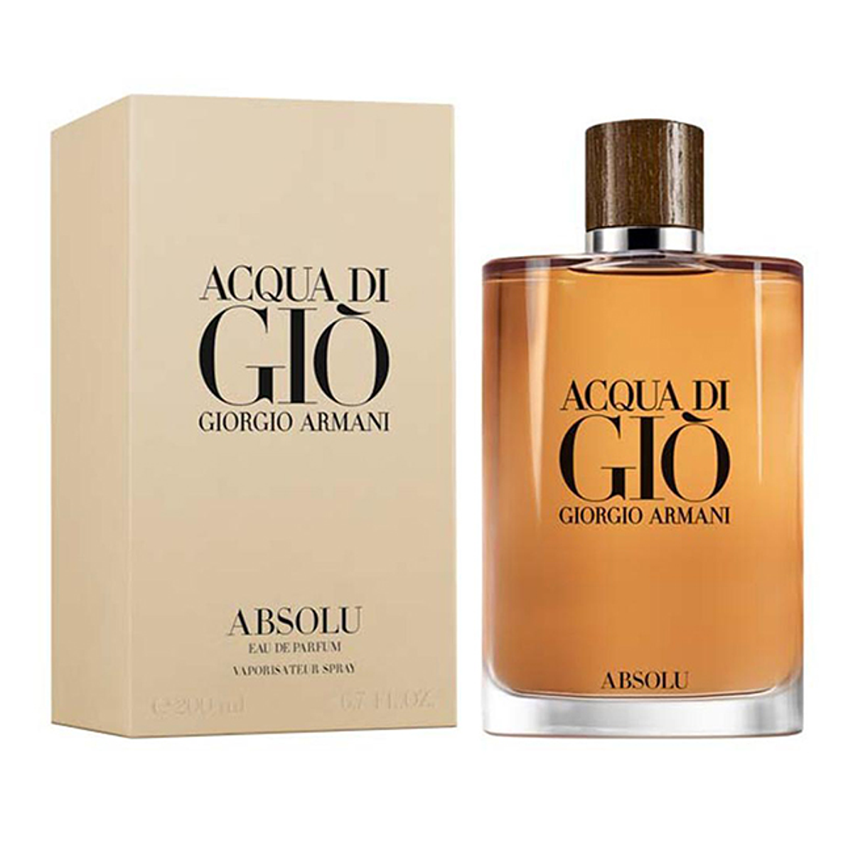 Perfumes de Hombre