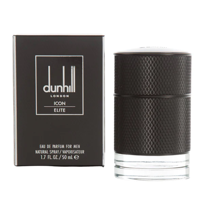 Dunhill Icon Elite De Alfred Dunhill Edp 50ML