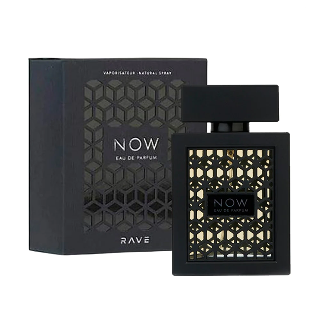 Rave Now De Rave Edp 100ML Hombre