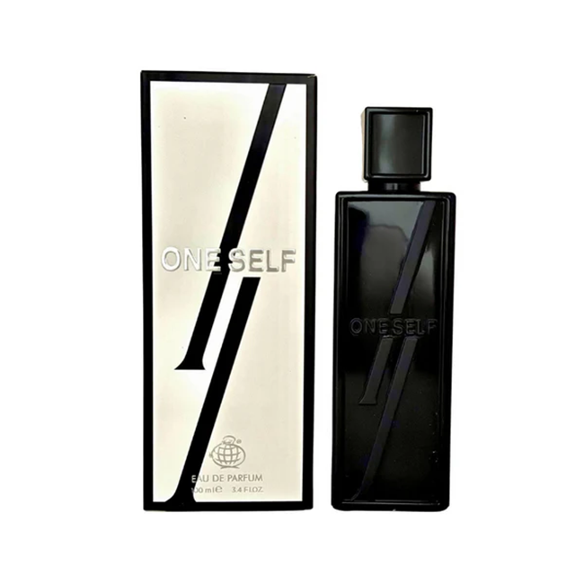 OneSelf De Fragrance World Edp 100ML Hombre