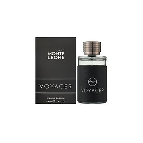 Monte Leone Voyager De Fragrance World Edp 100ML Hombre