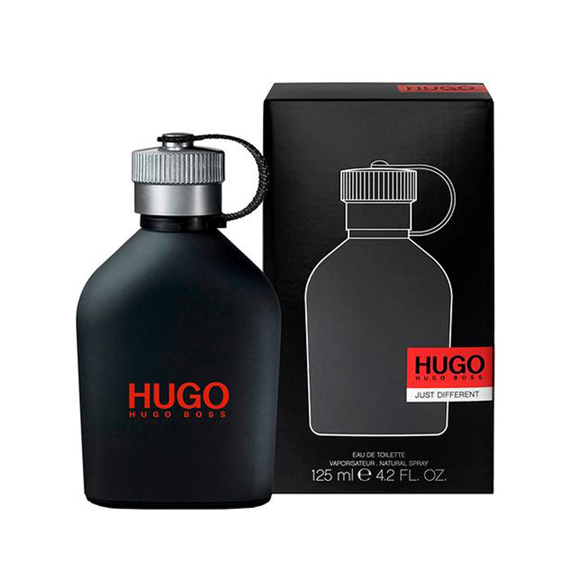 Hugo Boss