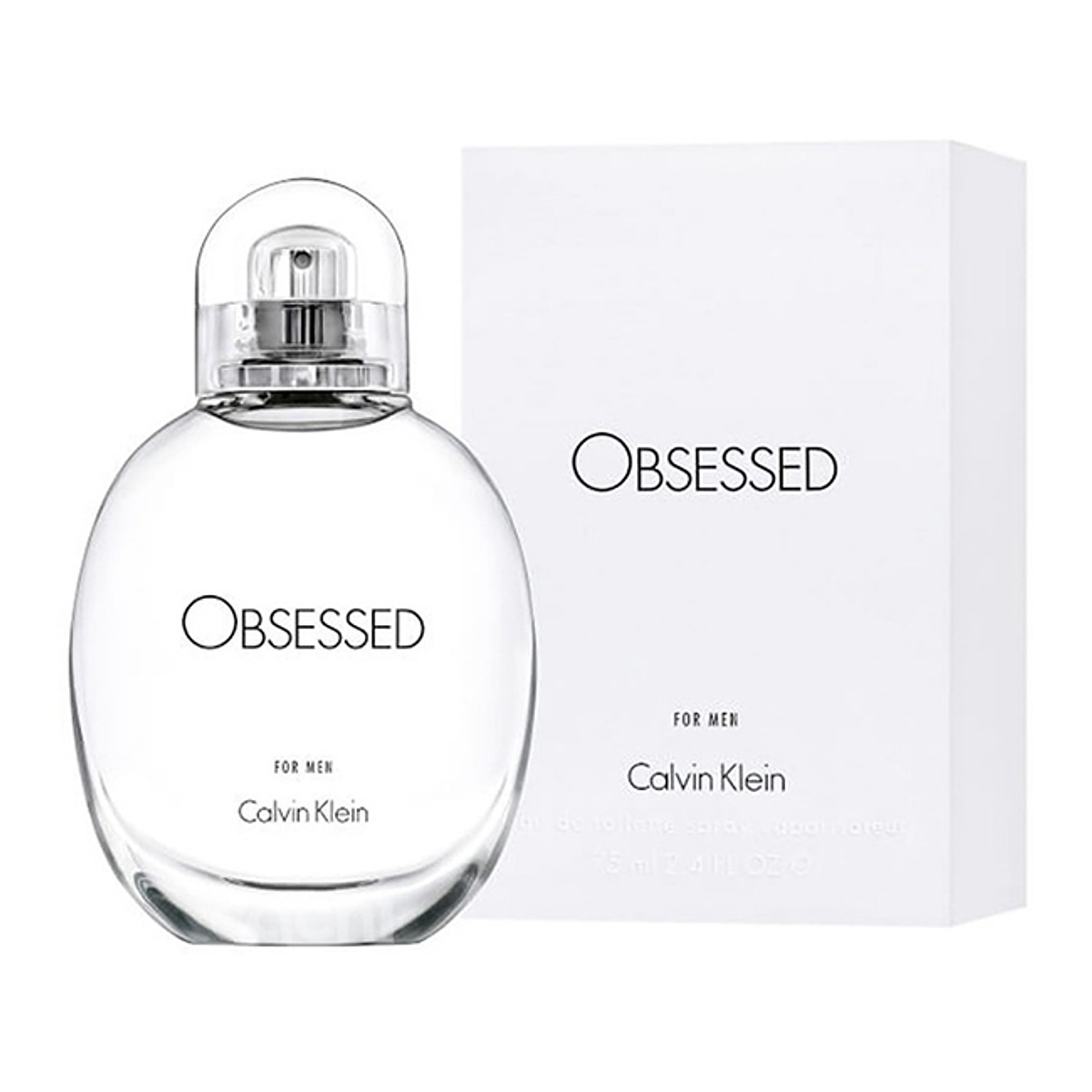 Calvin Klein Hombre