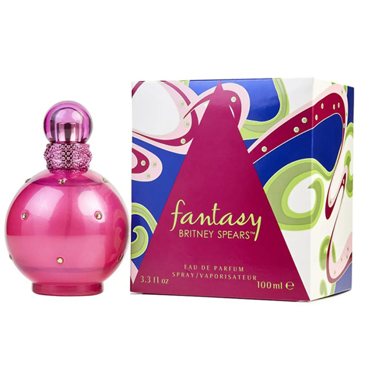 Perfumes de Mujer