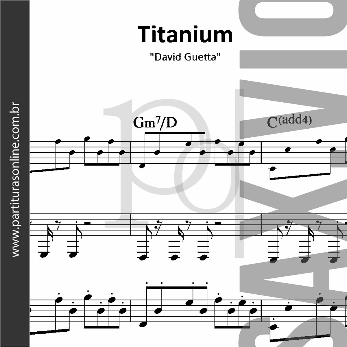 Titanium | David Guetta