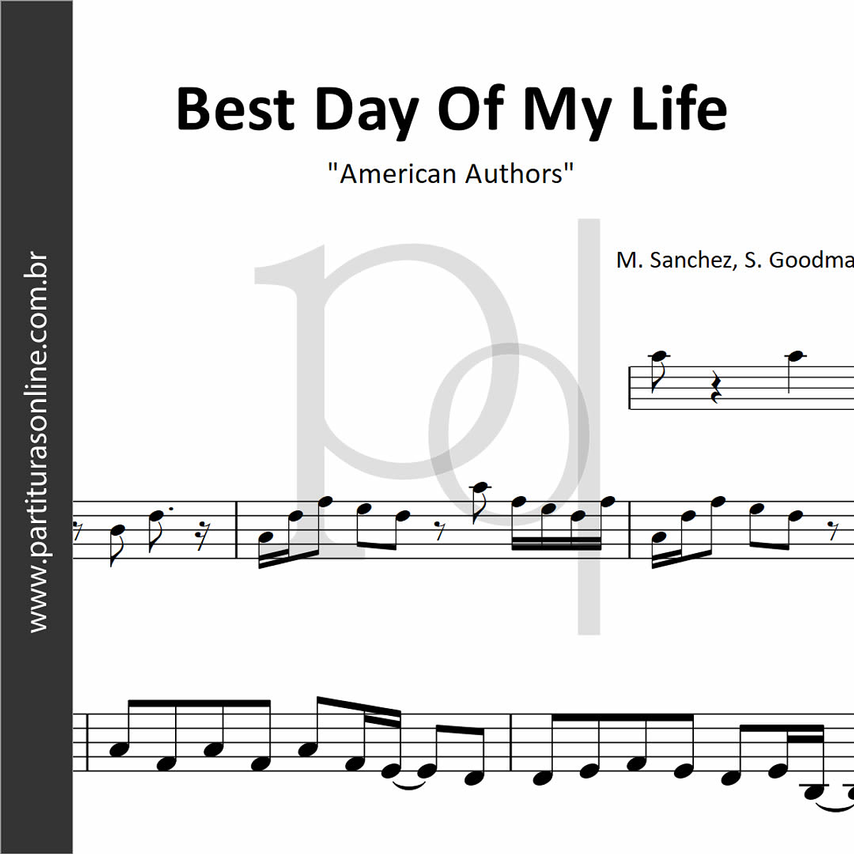 Best Day Of My Life | American Authors