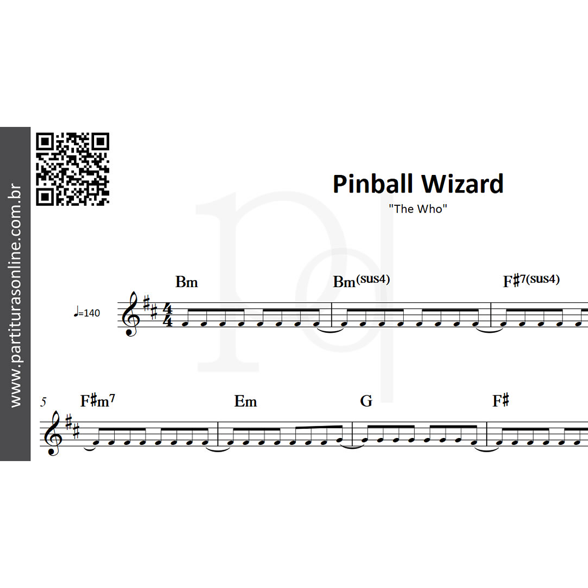 Pinball Wizard | The Who