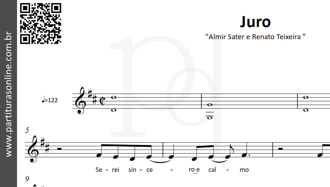 Juro | Almir Sater e Renato Teixeira