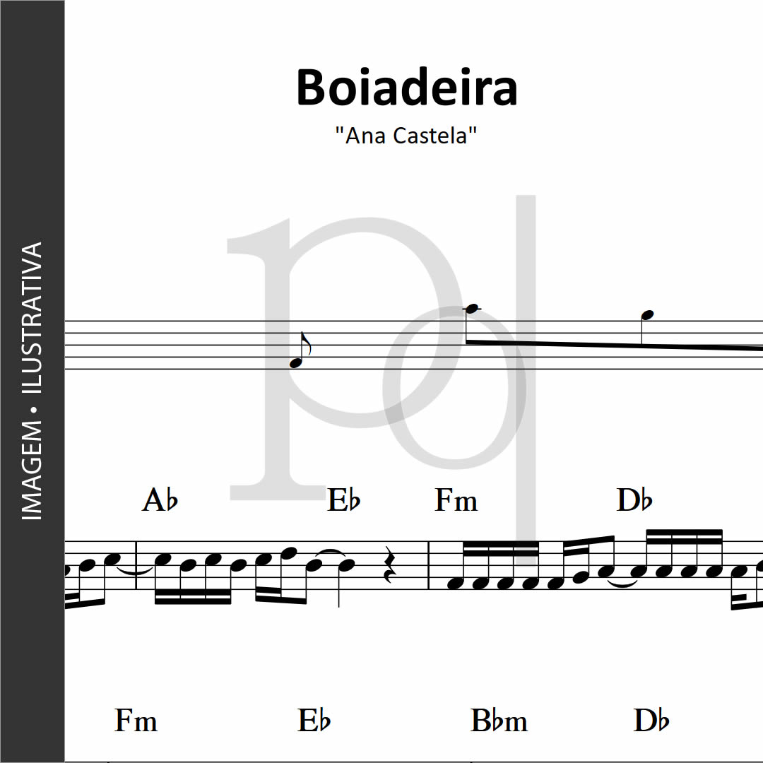 Boiadeira | Ana Castela