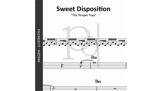 Sweet Disposition | The Temper Trap