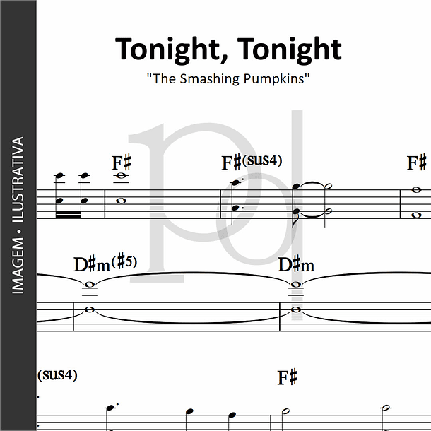 Tonight, Tonight | The Smashing Pumpkins