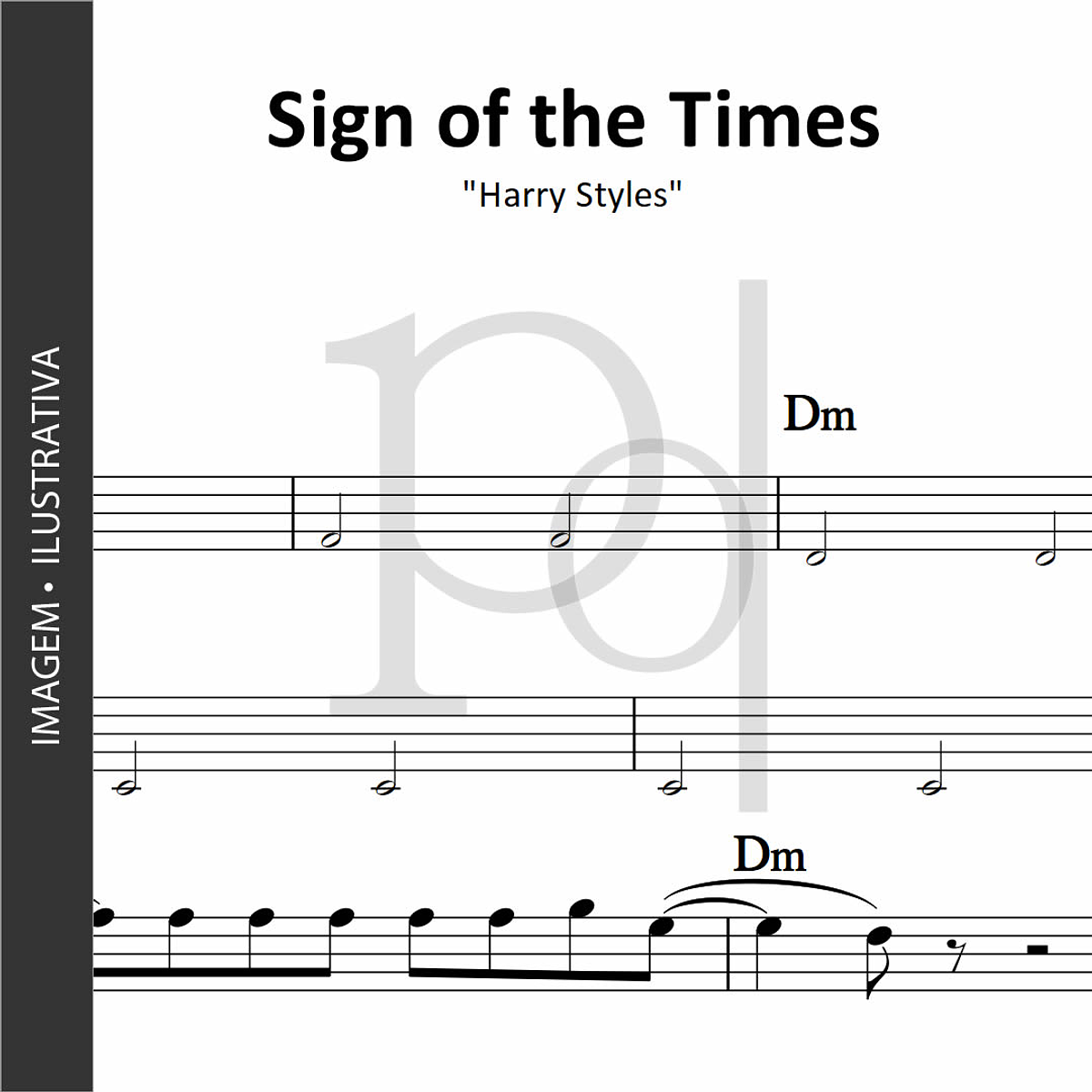 Sign of the Times | Harry Styles