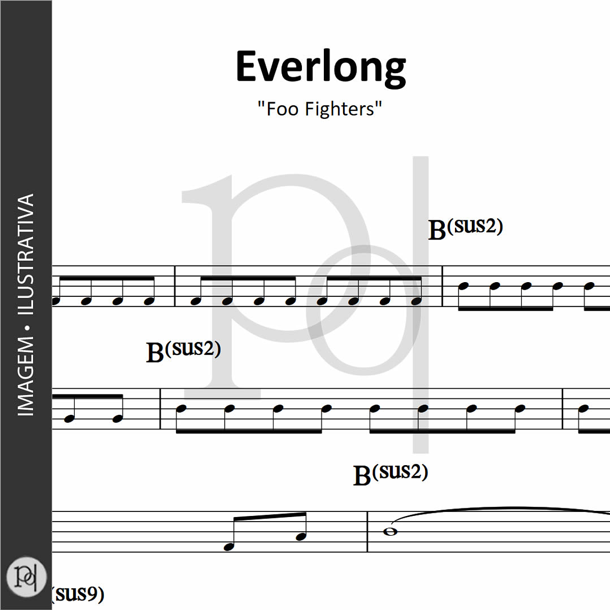 Everlong • Foo Fighters