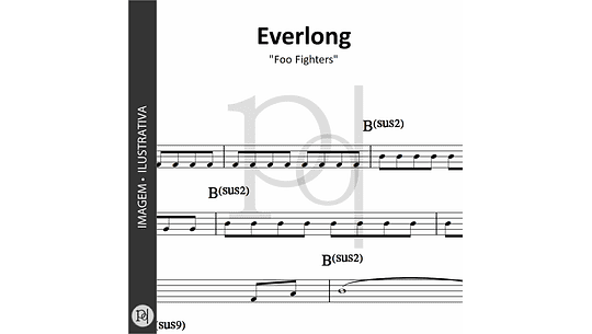 Everlong • Foo Fighters