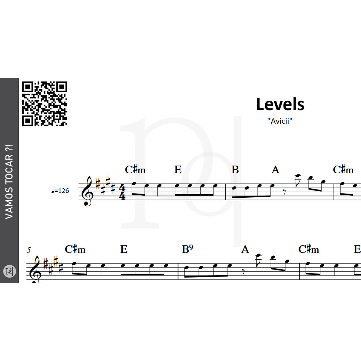 Levels • Avicii