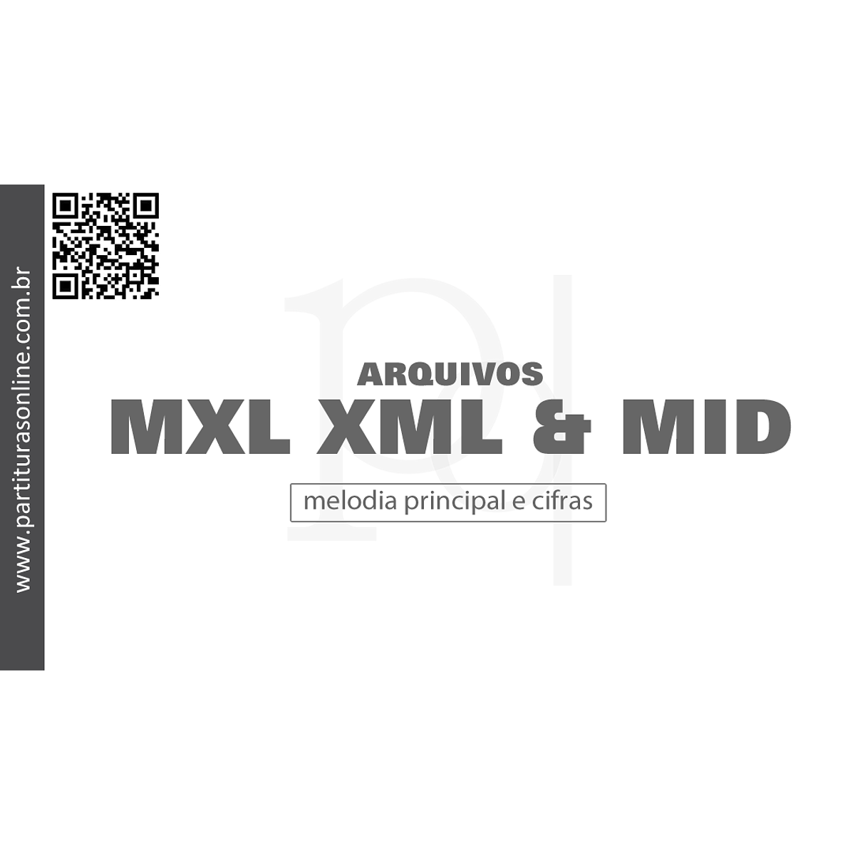 Santo Pra Sempre • Gabriel Guedes