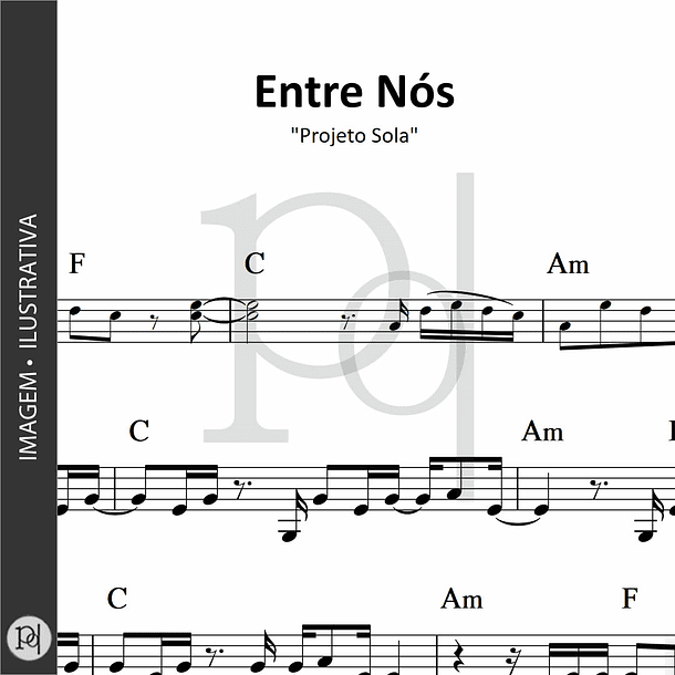 Entre Nós • Projeto Sola