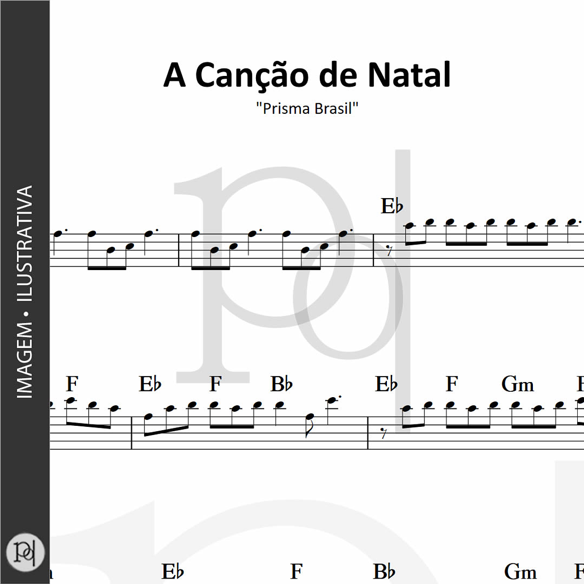 A Canção de Natal • Prisma Brasil