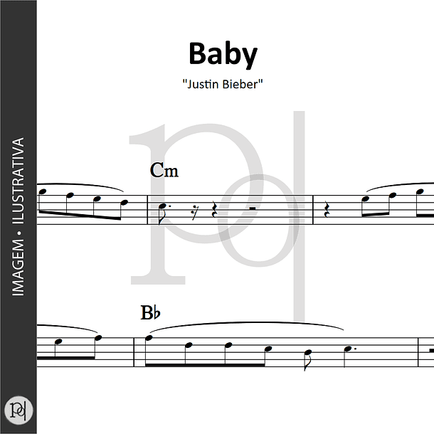 Baby • Justin Bieber