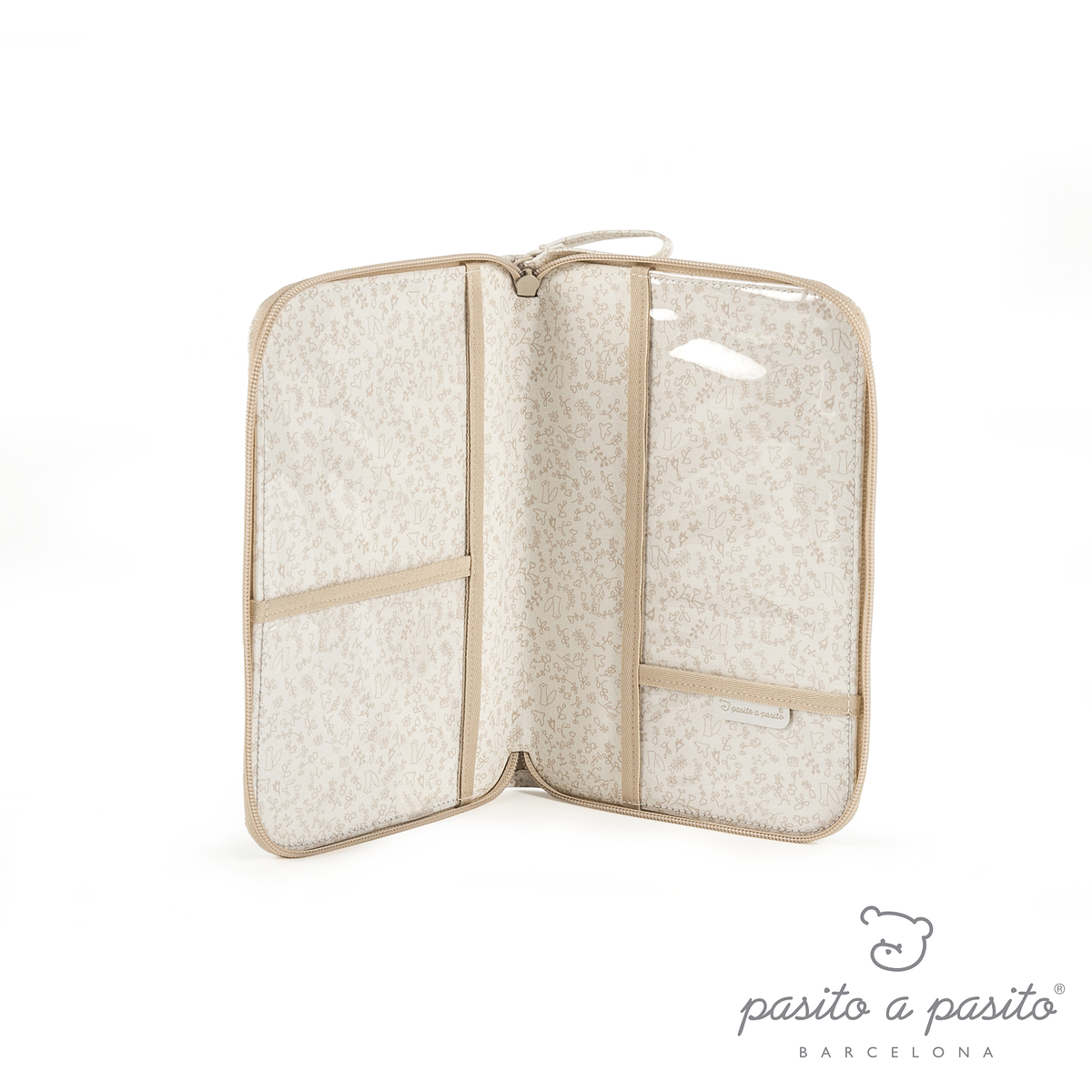 Portadocumentos Bebé