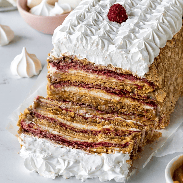 Torta Amor | PASTELERIA AMELIE