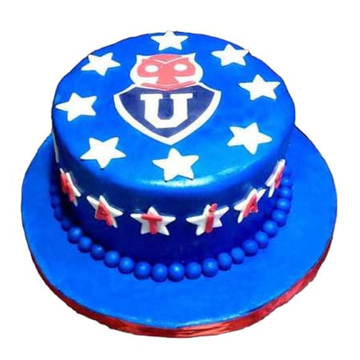 Universidad de chile Chuncho