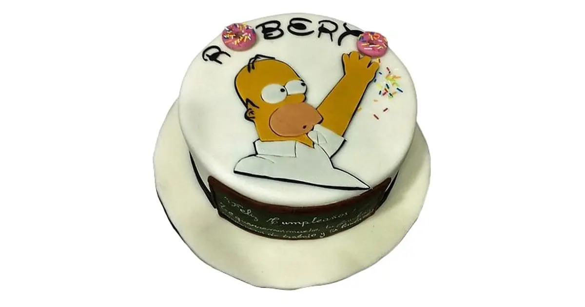 Homero Simpson