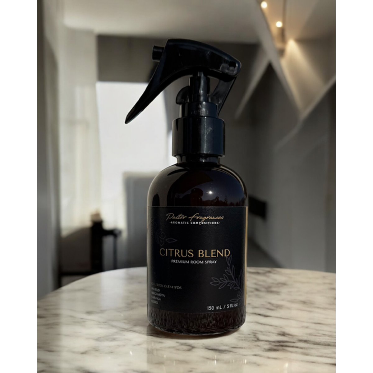 Room Spray CITRUS BLEND