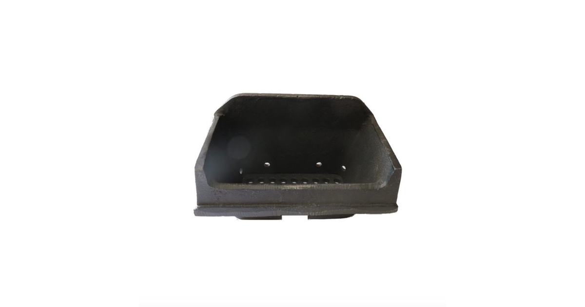 Basero Caldera Toby 12 KW