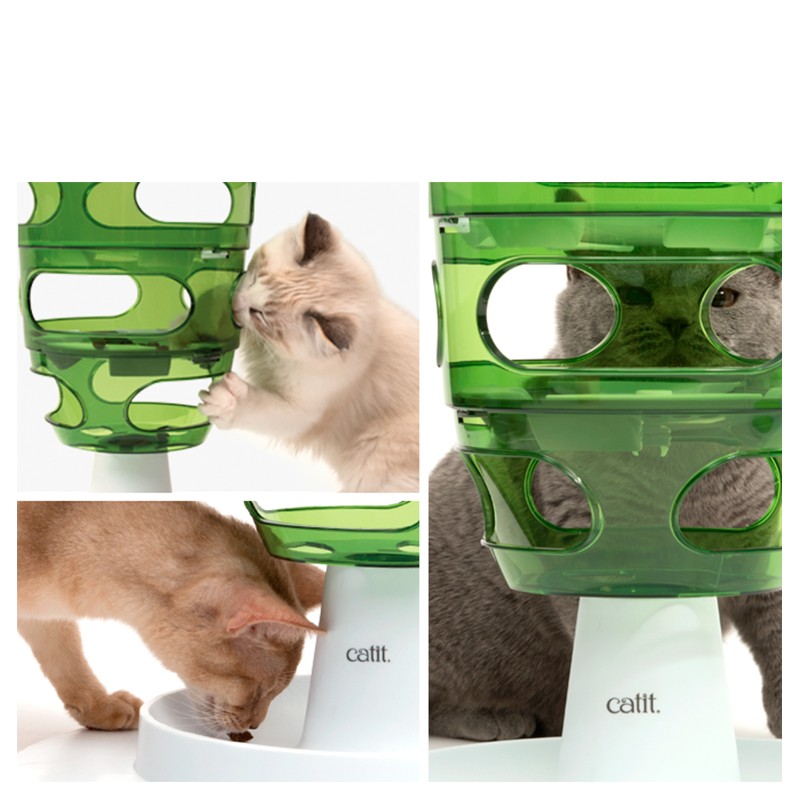 Cat it Senses 2.0 Food Tree